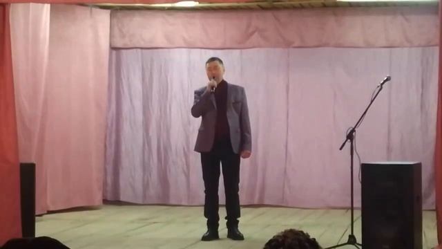 Фәнис Сирбаев  - Ике тирәк