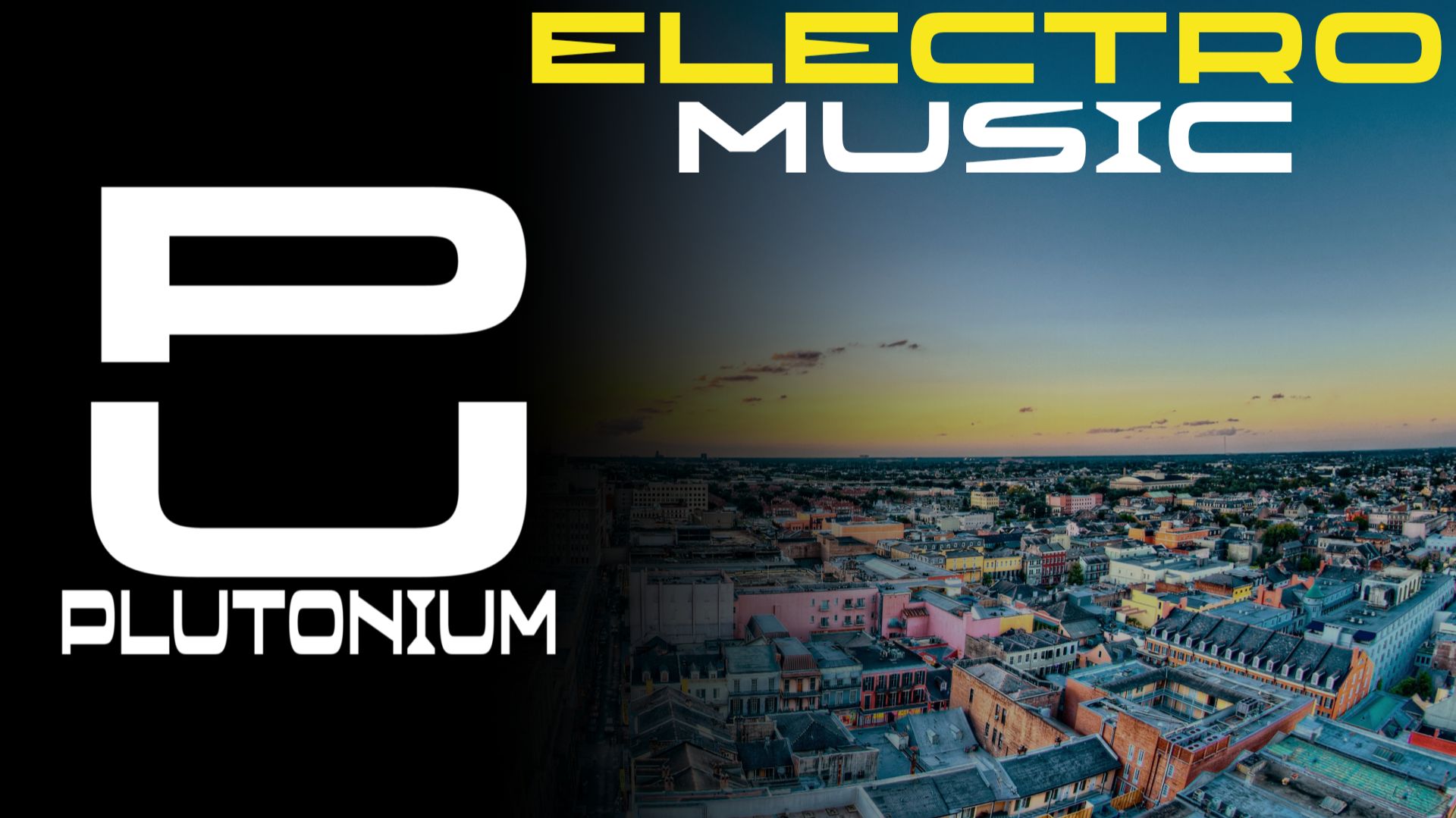 K-391 - Electro House 2012 [Electro]