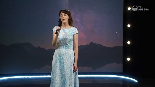 Ксения Лапицкая - Звезда LIVE