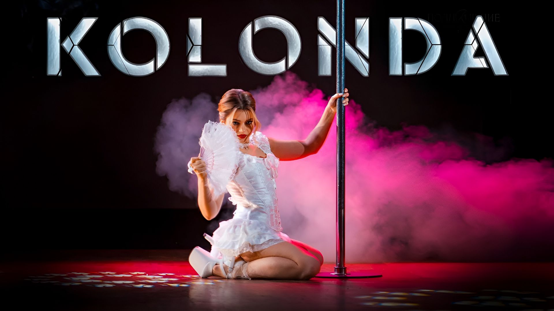 POLNOLUNIE 2025 - Ekaterina Kolonda