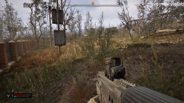 S.T.A.L.K.E.R 2: Сидорович, АТП, Темный, Х3, Оазис