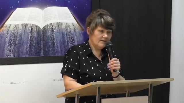 Божье присутствие. Н.Коровина. 25.01.26.