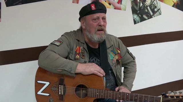 10 Марьинский вальс - Павел Юдин