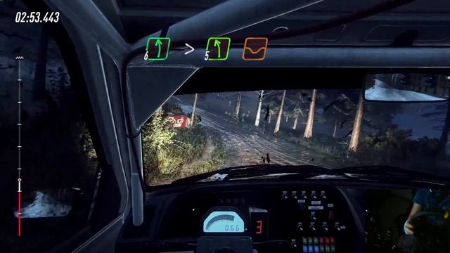 Peugeot 306 MAXI/Finland/RALLY HARDCORE champ Dirt Rally 2.0/2026 (1)