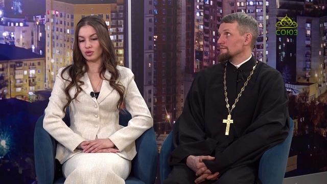 Православная азбука. О волонтерах. Часть 2