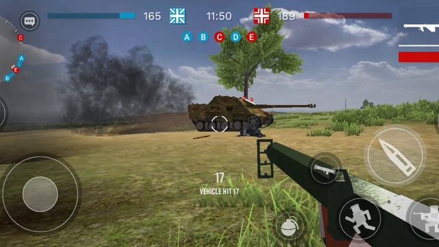 первая мировая война