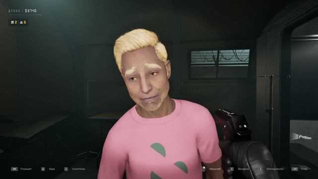 Отправляемся в опасный город выявлять зомби в игре Quarantine Zone The Last Check | Серия 1