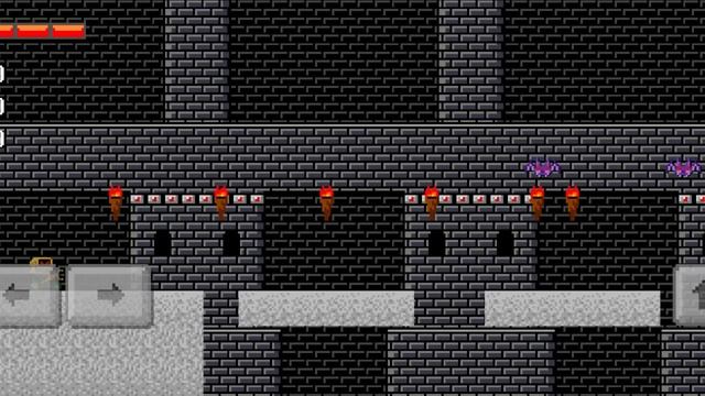 я смог создать марио!!