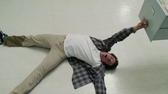 Я знаю все, что можно знать (кф. Брюс всемогущий)