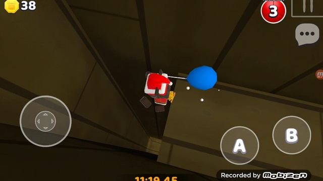 играю медведя12 часть