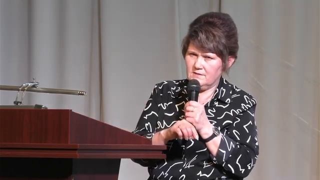 Рассуждая о Теле Господнем. Н.Коровина. 11.01.26.