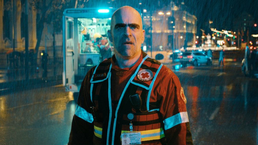 Сальвадор (1 сезон) — Русский трейлер (Субтитры, 2026)