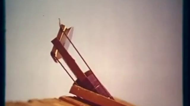 Телескопы Фильм 1 Л. Л. Сикорук.