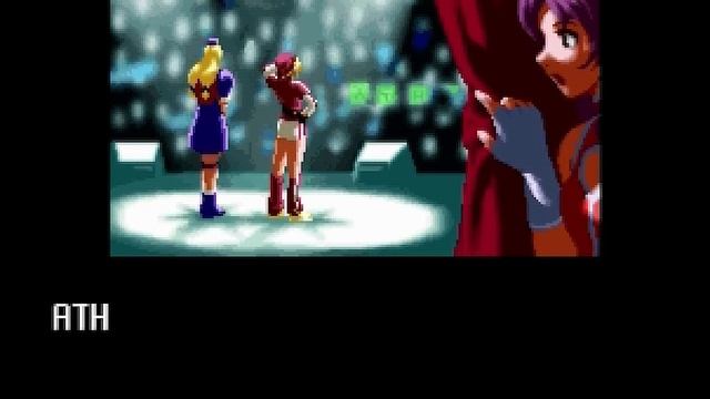 The King of Fighters 2003 (2004) [Neo Geo]