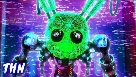 SFM FNAF SONG Welcome Back Official Animation