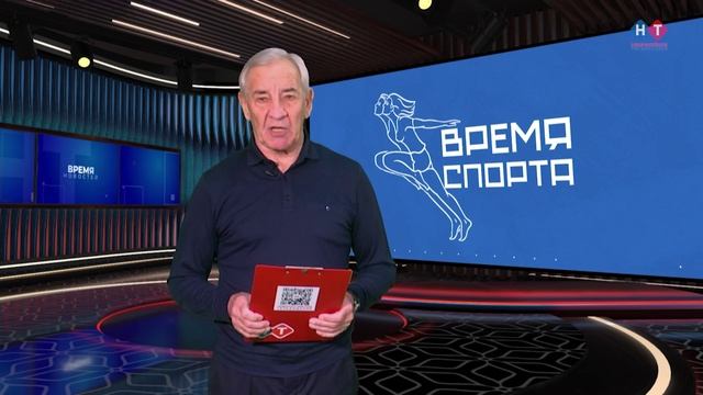 Ближайшие несколько минут вы проведете в компании Геннадия Прокопенко.