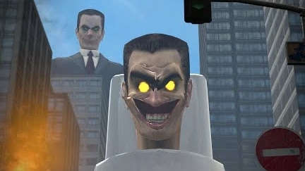 skibidi multiverse 19