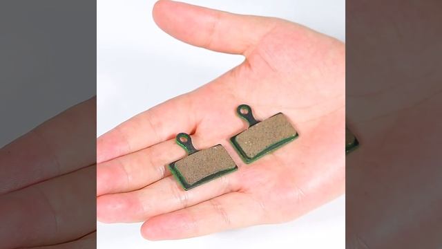 Керамические тормозные колодки