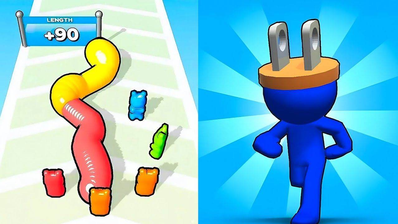 Мультики для детей