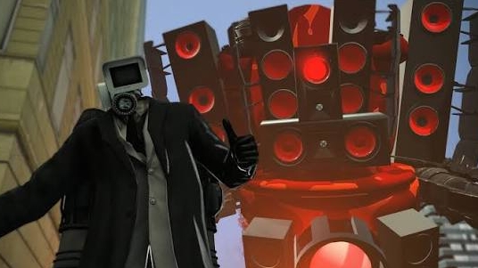 skibidi multiverse 17