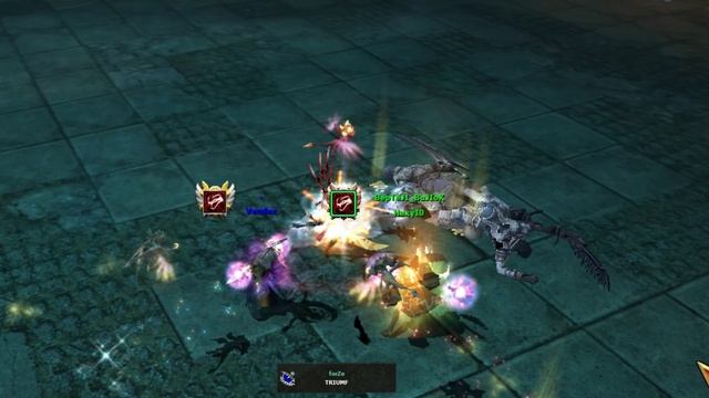 31.01.2026 VendeX Bloodborne Eva