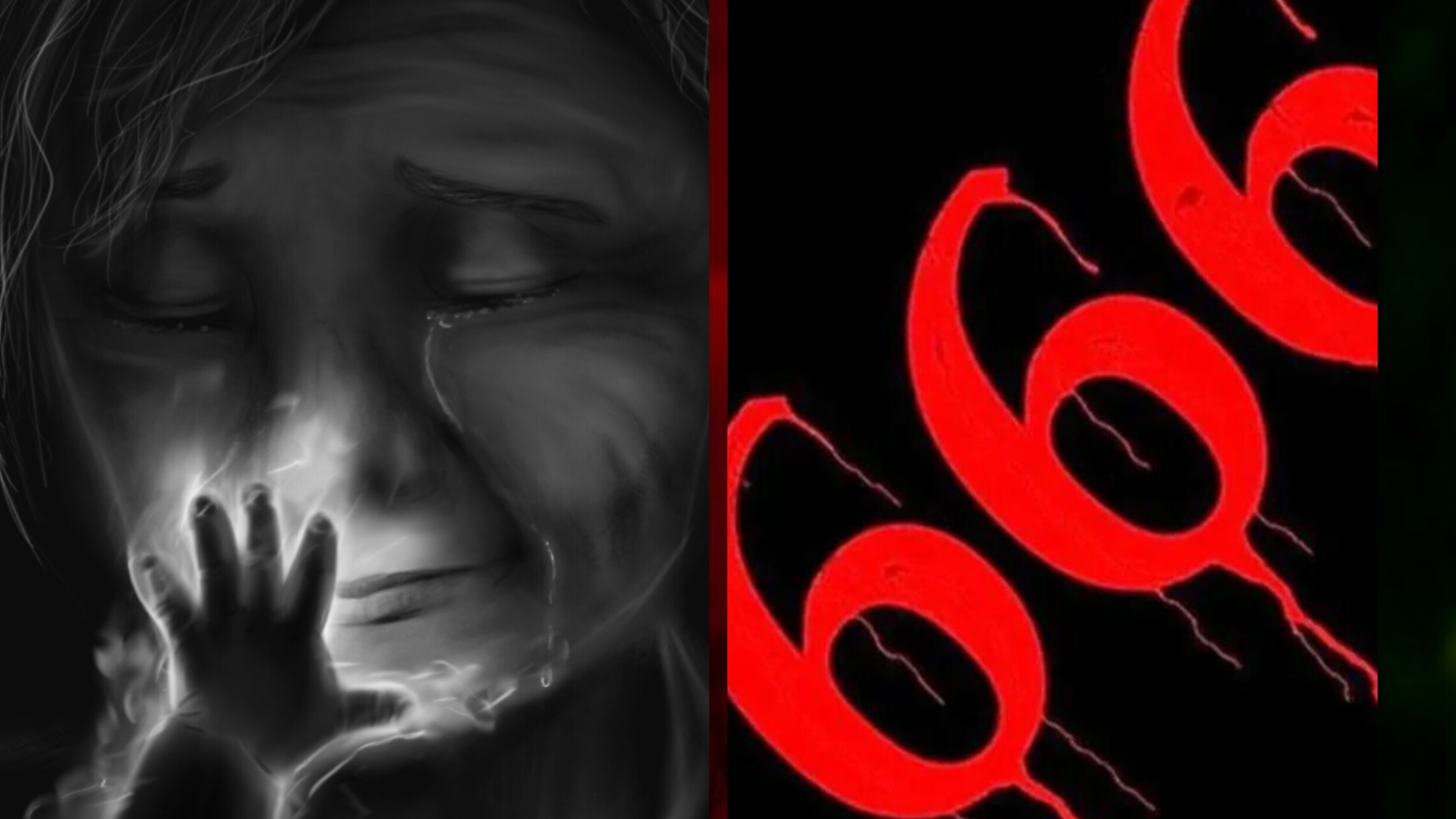 ПОВЕСТВОВАНИЕ О БЕЛГРАДСКОЙ ГРЕШНИЦЕ..ВСЕ НАШЕ СЕЛО СОДРОГНУЛОСЬ ОТ УЖАСА.