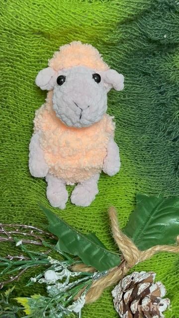 Бешеная Отара.Январь 🐏🐏