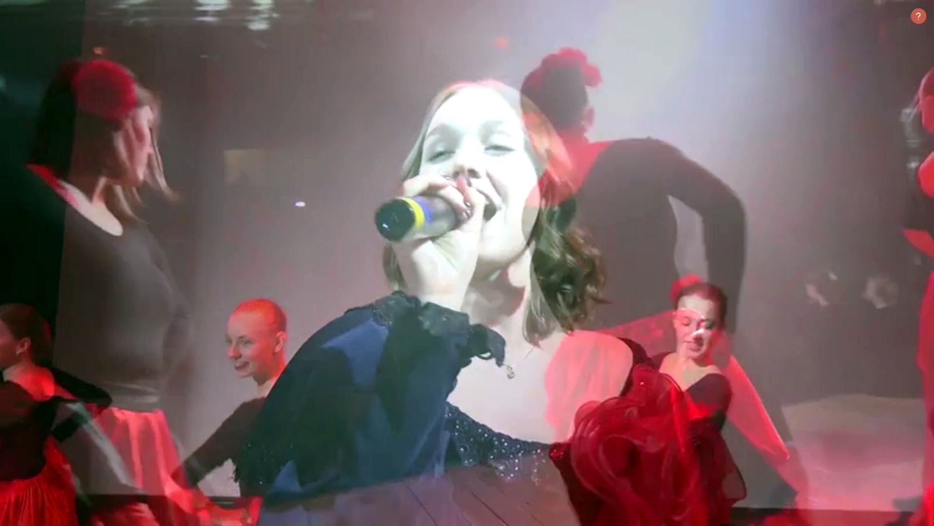 Коренблит Станислав. Тизер Мюзикла "Были или Небылицы" (Коренблит - Ямбург)