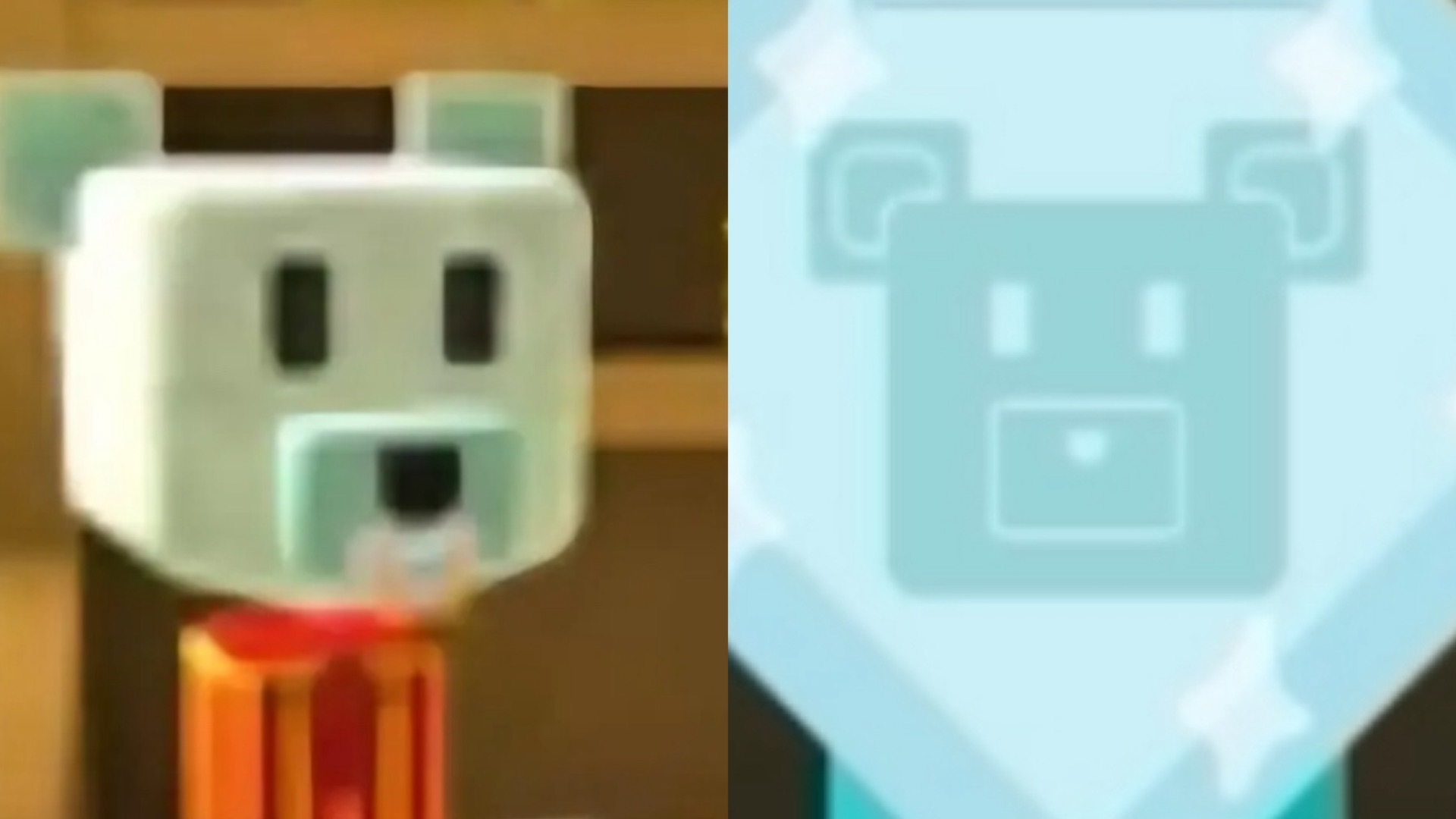 Как пройти Джозефа на АЛМАЗНОЕ время в игре Супер Беар Адвенчер.