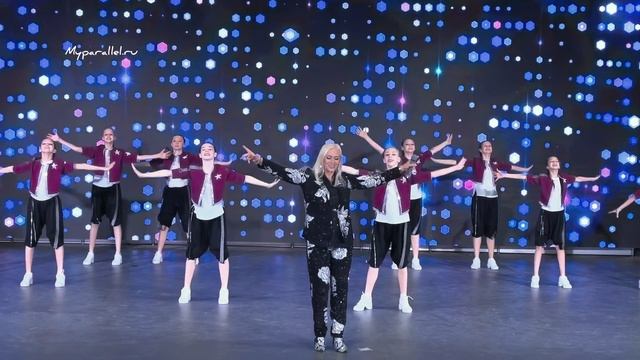 Наталья Гулькина "Миражи"