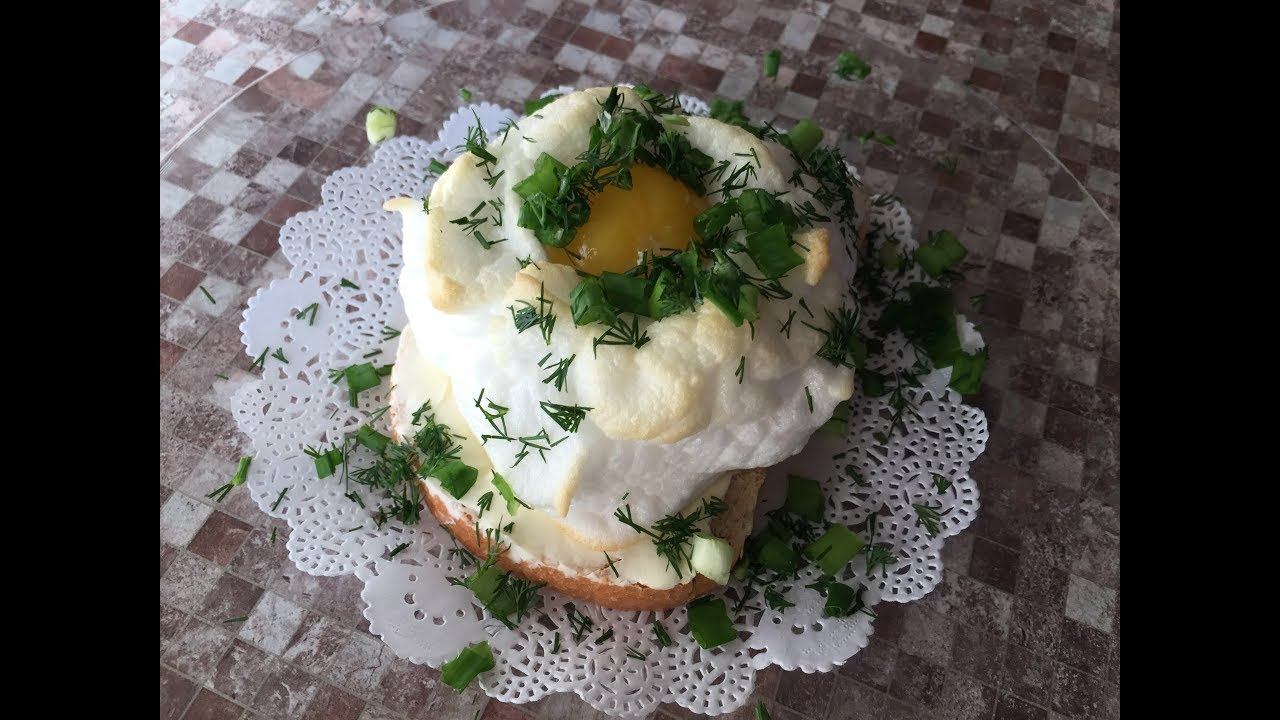 Архив:Оригинальная яичница/Яйца Орсини/Блюда из яиц 🥚