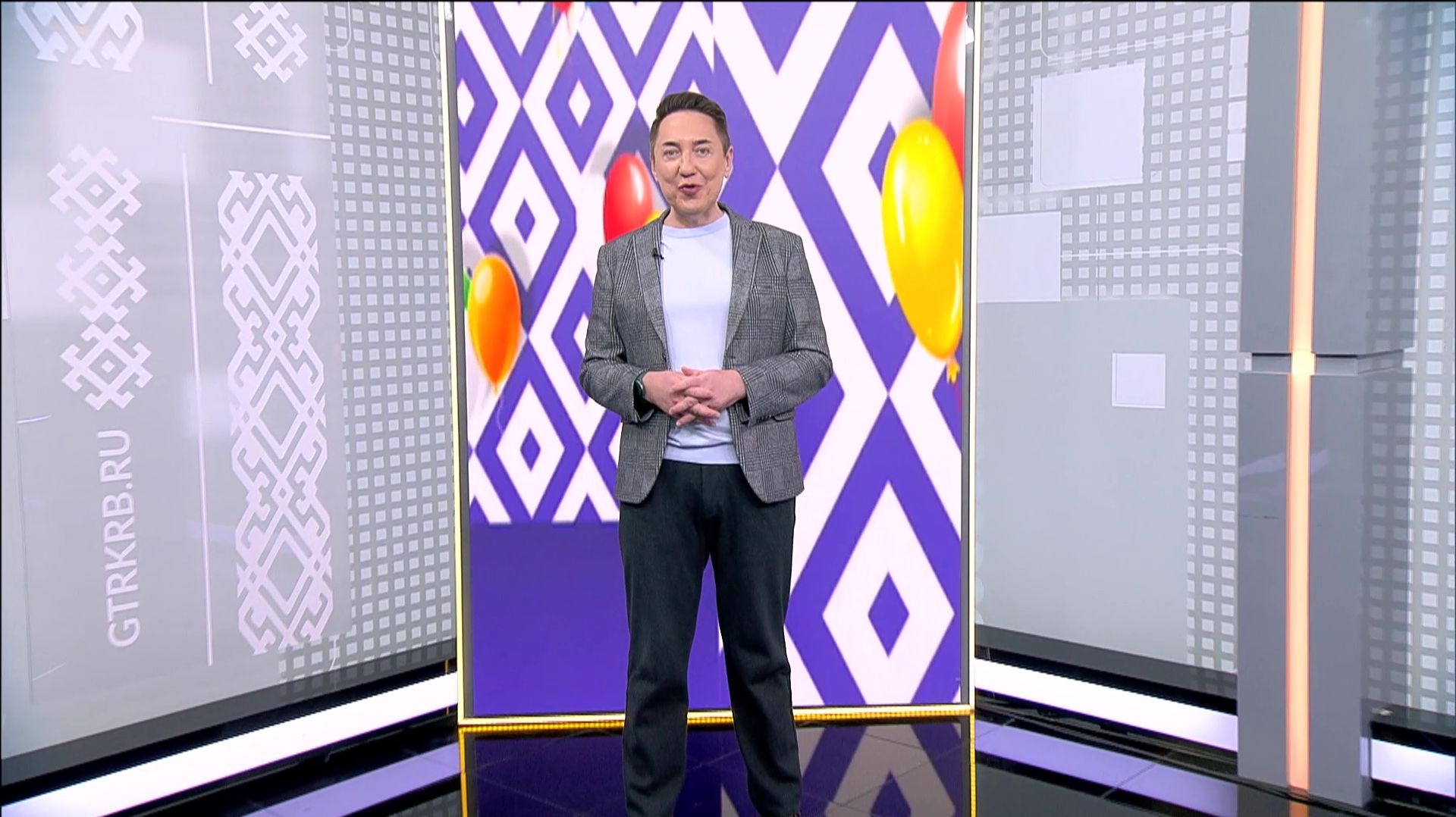 Говорит и показывает Уфа! - 31.01.2026