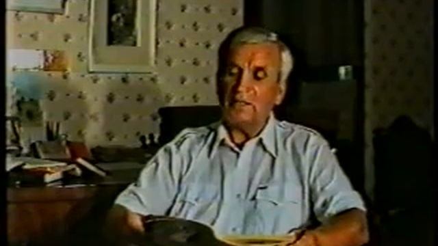 001 Зазнобин В.М. (1993.10.10) Смена логики социального поведения. Закон времени