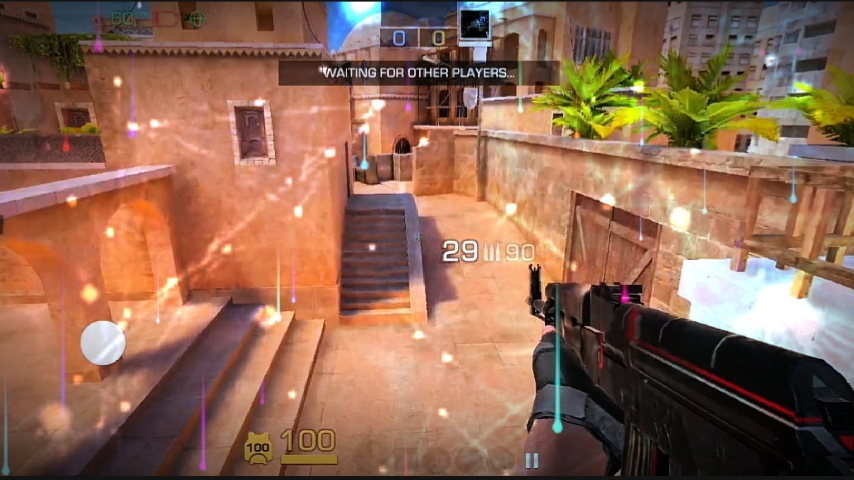 МУВИК по STANDOFF2 | Proxymate | Lovely