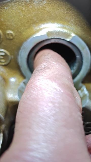 Про подшипник распредвала Harley-Davidson Evolution