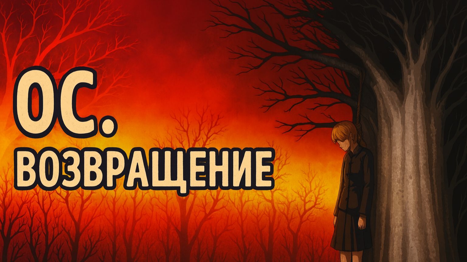 Everlasting Summer / Одинокий "Совенок" .1