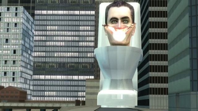 War Of Toilets - (season 1) (ПЕРЕЗАЛИВ)