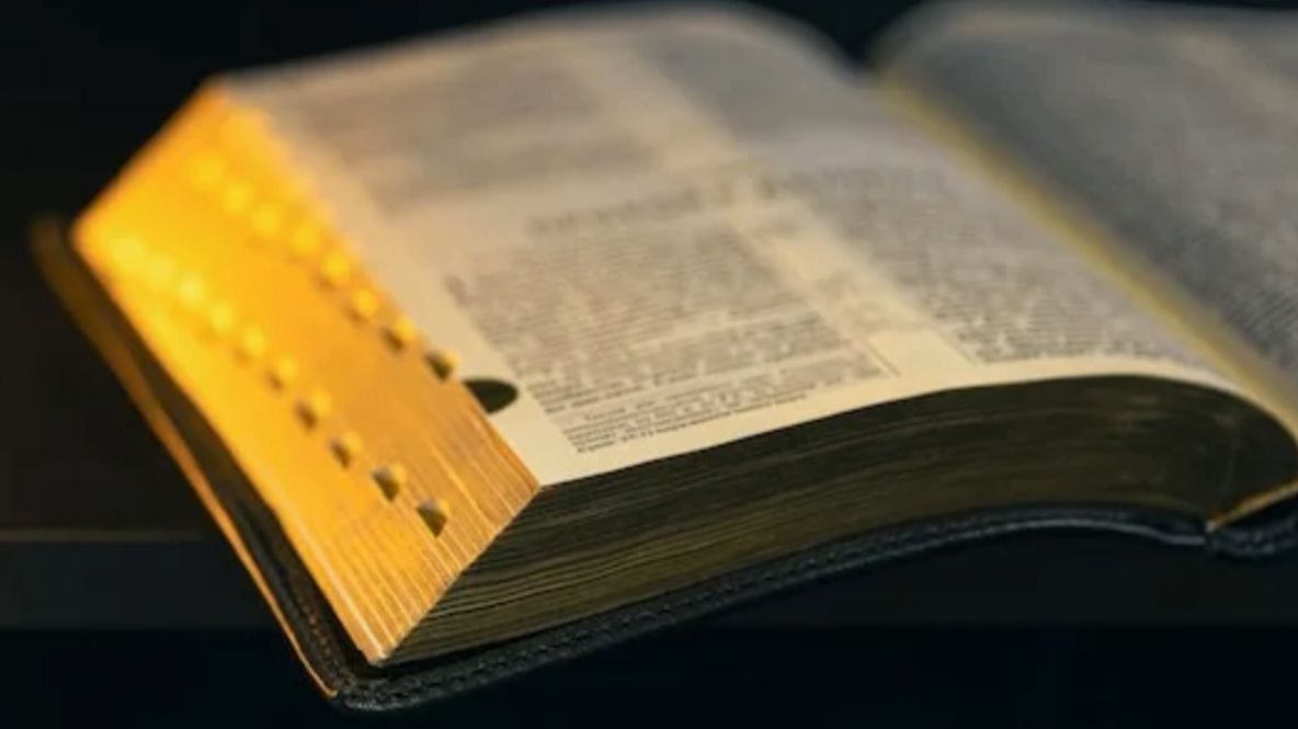 Слова, Священные слова...