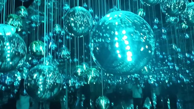 Музей Futurion, первый зал, Москва (Futurion Museum, First Hall, Moscow, Russia)