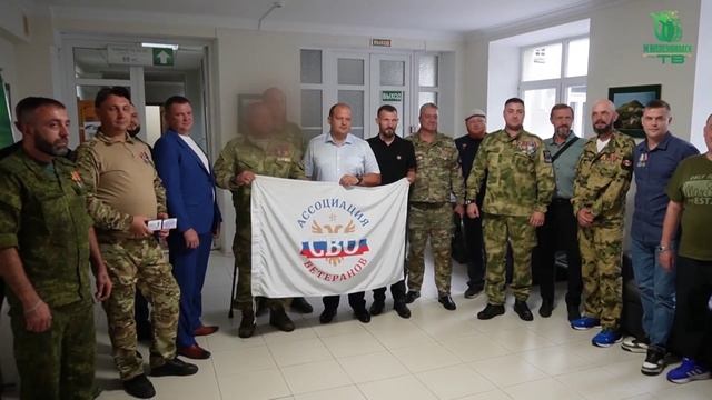 Заседание Думы города Железноводска