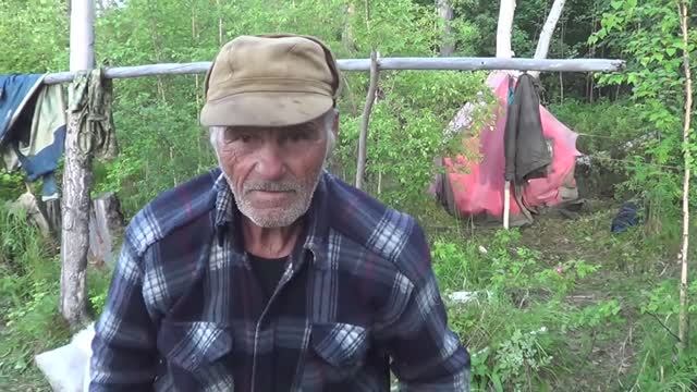 На моторной лодке, с дядей Толей, рыбалка на реке, озере, 2