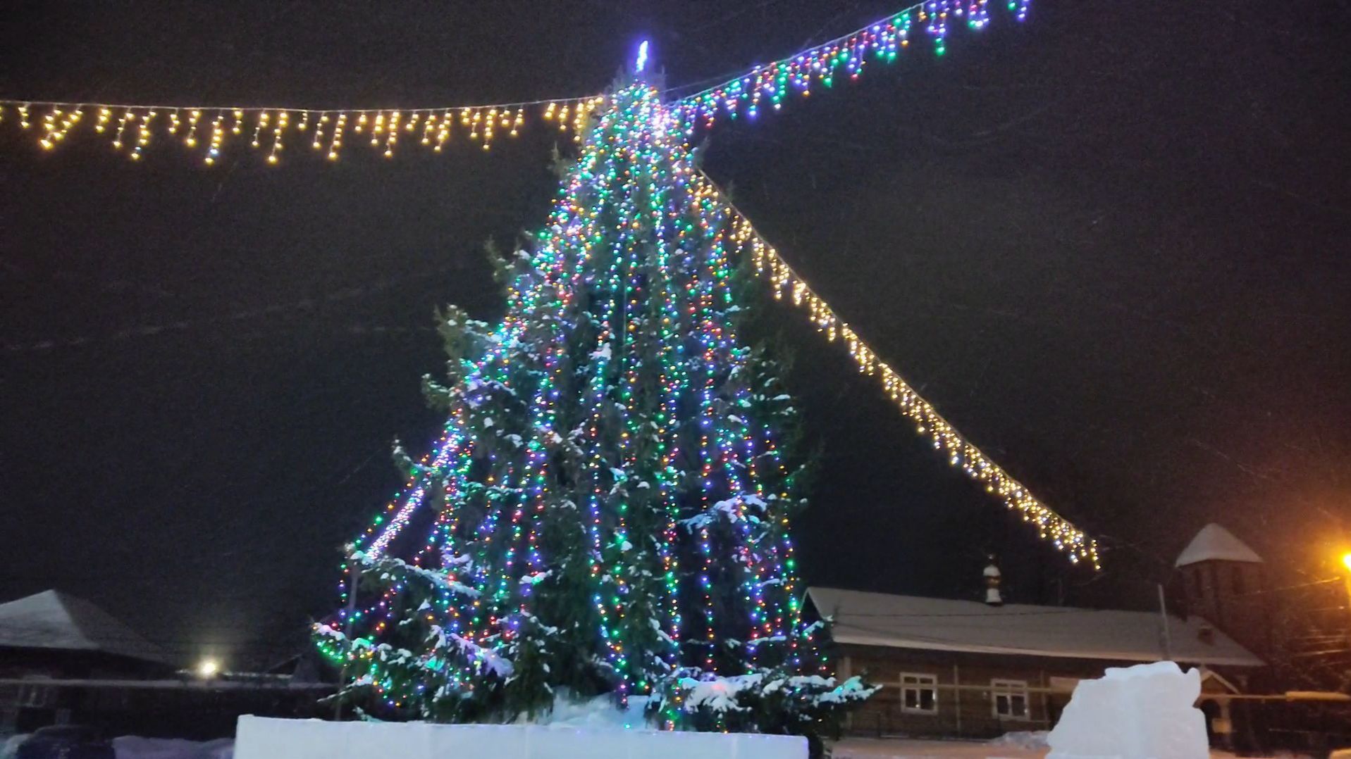 [Лирка] Новогодние каникулы. 4-15 января 2026. Все видео