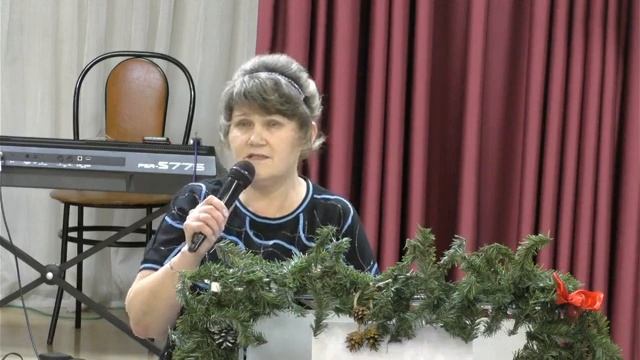 Жертва благодарения. Н.Коровина. 31.12.25.