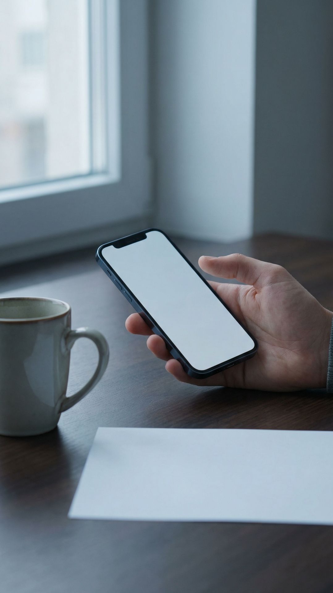 Шаг не появляется