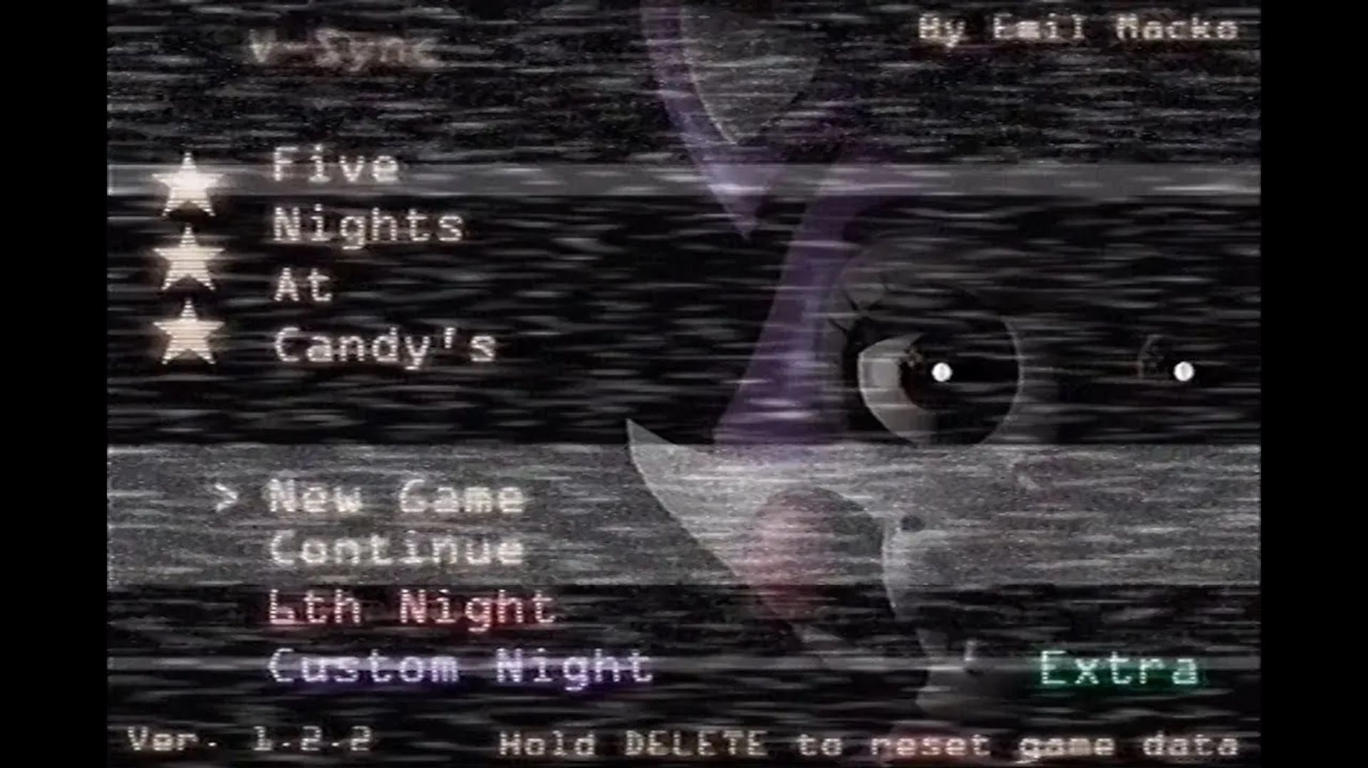 【Video8 XR】Five Nights at Candy's + Remastered