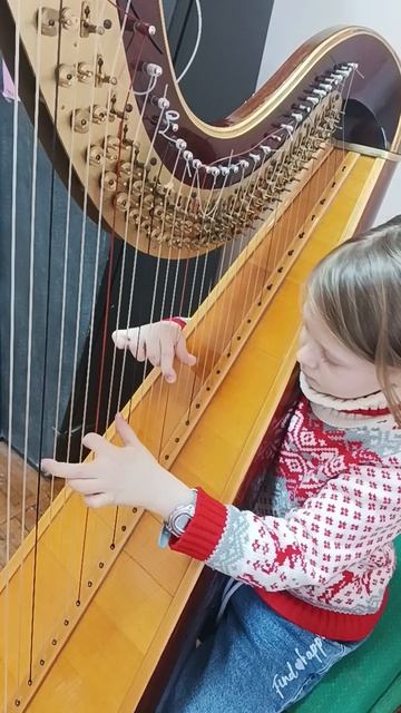 Шестизвучие с аккордами