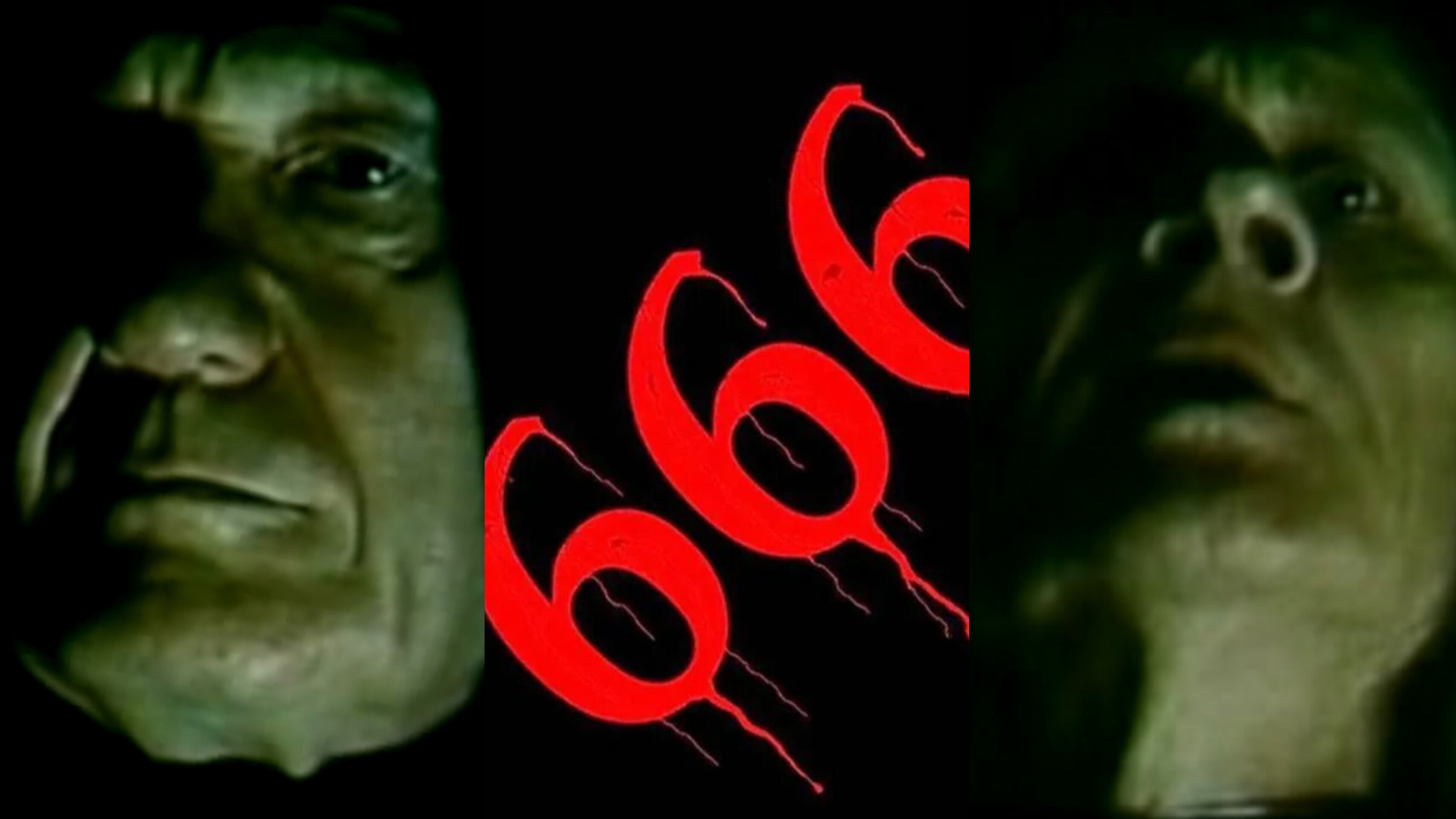 ИХ ДЕТИ ПОСХОДИЛИ С УМА,,А САМИ ОНИ ПОУМИРАЛИ ОТ ТЯЖКИХ БОЛЕЗНЕЙ..УЧАСТЬ БОГОХУЛЬ6ИКОВ