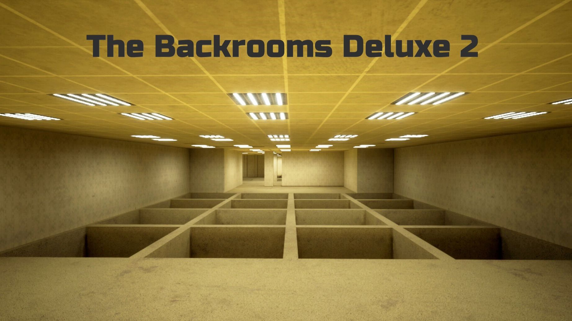 ИНДИ ИГРА - ЖУТКИЕ ЛАБИРИНТЫ - БЕСКОНЧНЫЕ КОРИДОРЫ - СИМУЛЯТОР БРОДИЛКИ - НОВИНКА - ХОРРОР - СТРАХ