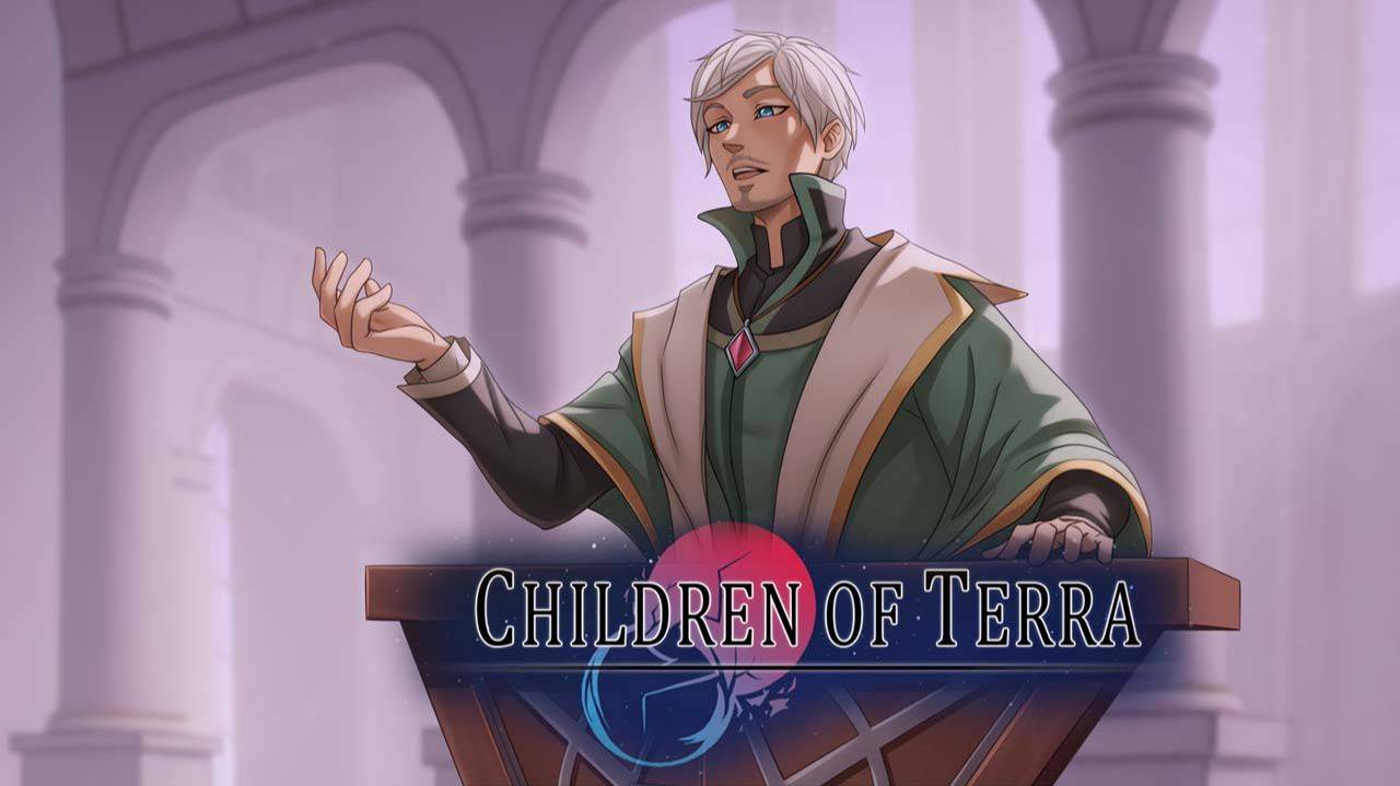 Дети Терры | ГЛАВА V | Откровения Эдны