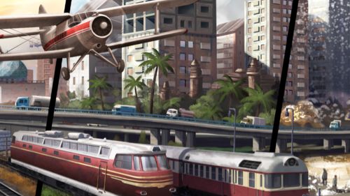 Workers  Resources Soviet Republic кампаний  стрим 2